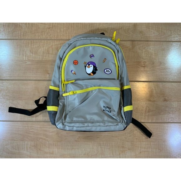 PUPU Aliens | Other | Rare Pupu Aliens New Without Tags Backpack | Poshmark